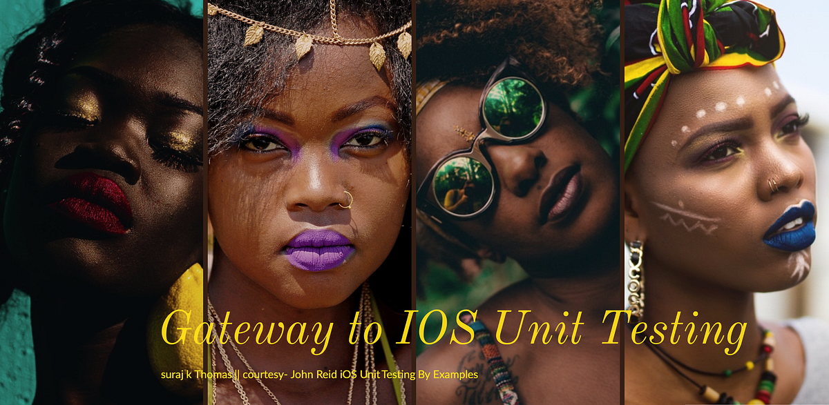 Gateway to IOS Unit Testing -1. Inspired from John Reids “iOS Unit ...