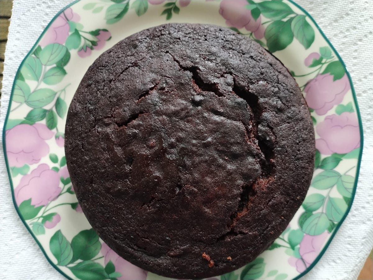 A Tradition of Black Rum Cake at Christmas | by Pene Hodge | Our Souls ...