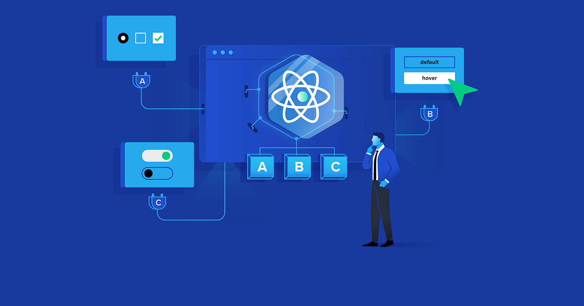 Managing State in React: Why You Don’t Necessarily Need a Global State ... Managing State in React: Why You Don’t Necessarily Need a Global State ...
