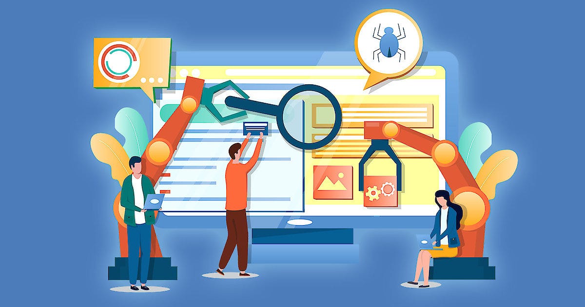 Testing in Agile World. As we all know, Agile Methodology has… | by ...