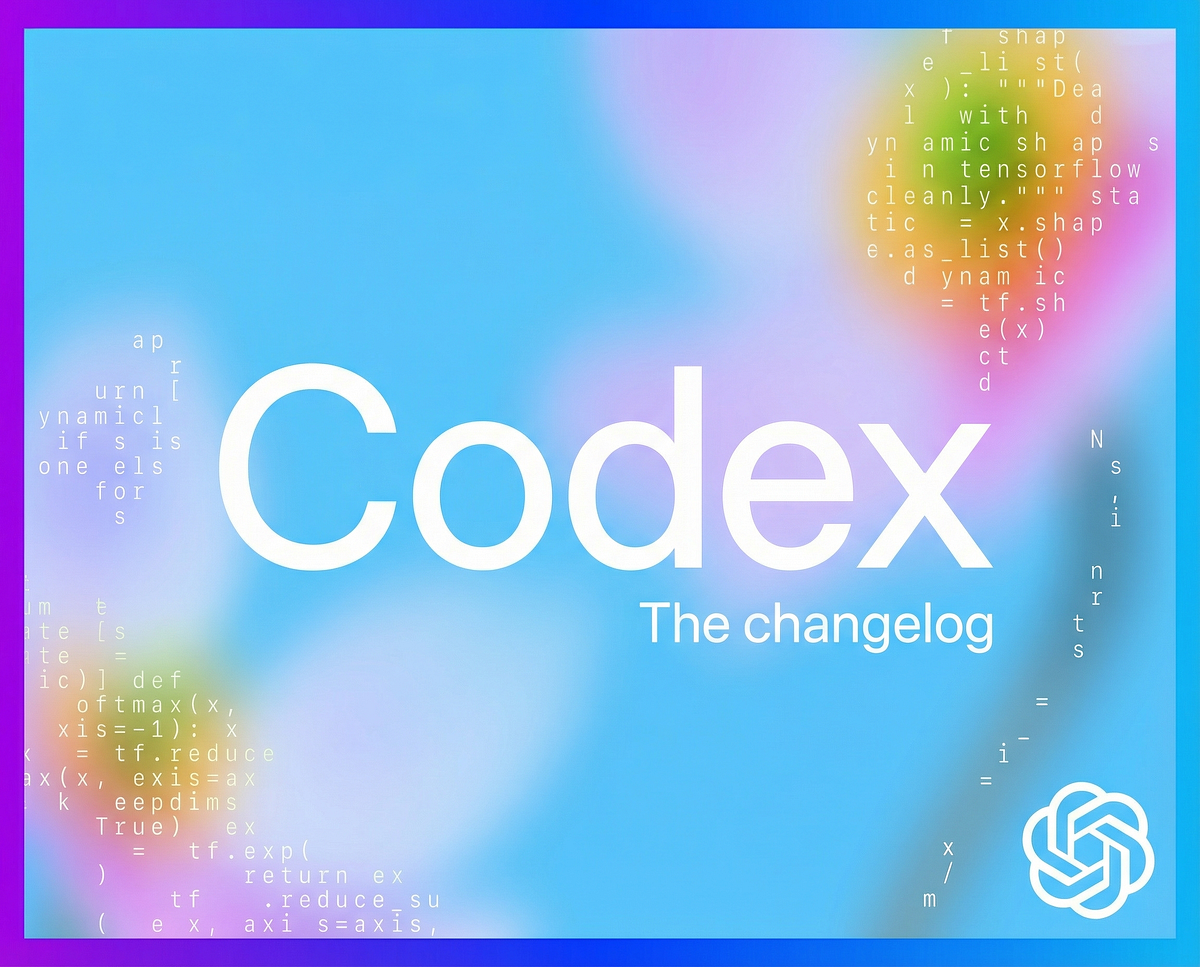 Codex CLI’s Busy Week: Steer Mode, /fork, and 7 Releases in 3 Days | by ...