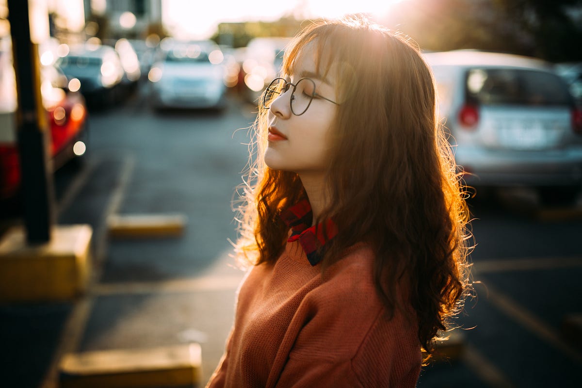 I Get to Choose How to Feel Today | by Murray "MJ" Blehart | The ...