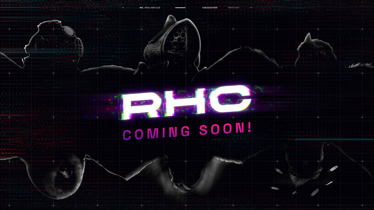 Royal Hawk Club — Next Generation Travel Leaders | by KubeCoin | Medium