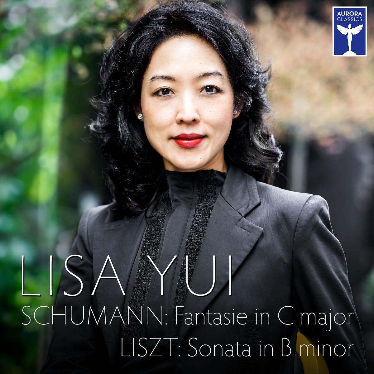 Why Another Recording of Schumann’s Fantasy and Liszt’s Sonata? | by Lisa Yui | Medium
