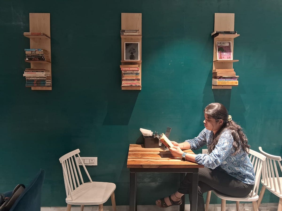 “Perspective: The Eleven-Letter Word that Changes Everything” | by Sharvani Ram Chamarthi | Medium