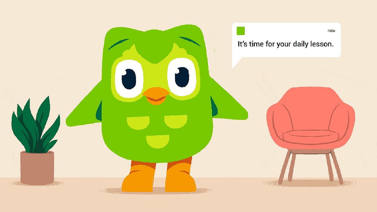 Duolingo Gamification Product Feature Case Study By Ketaki Vaidya Duolingo Gamification Product Feature Case Study By Ketaki Vaidya