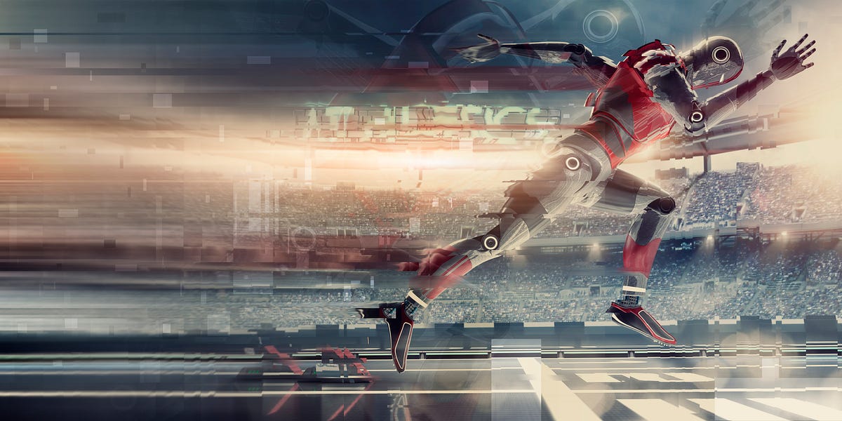 How to Design and Build a Hyper-Fast Test Automation Stack | by Sam ...