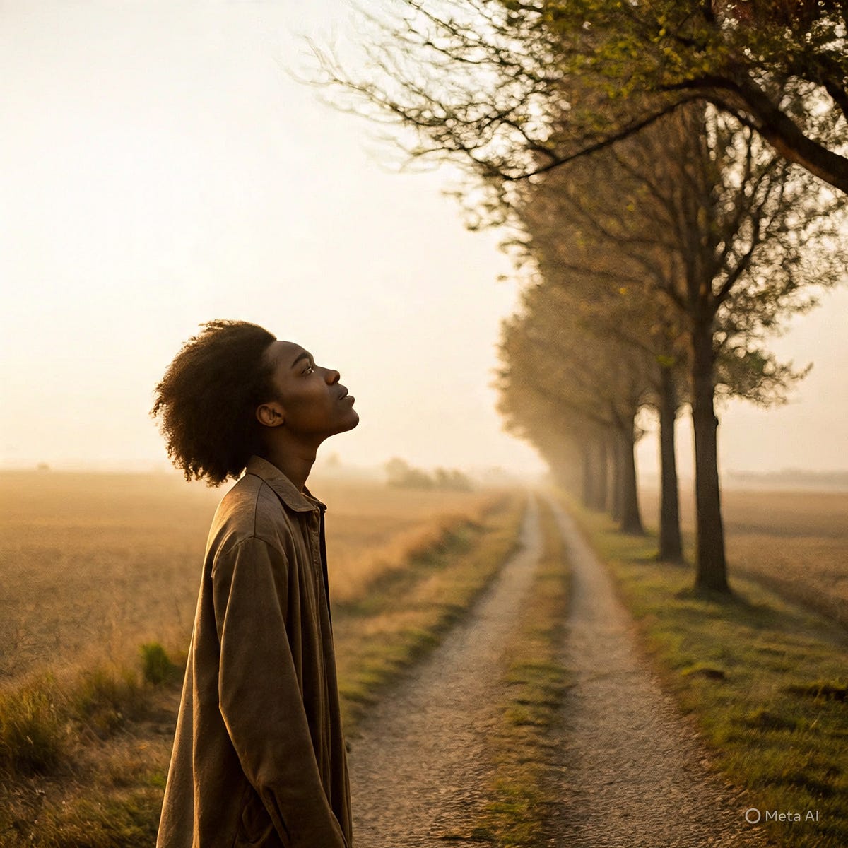 The Quiet Way We Outgrow People We Still Love | by Trizah Wangari ...