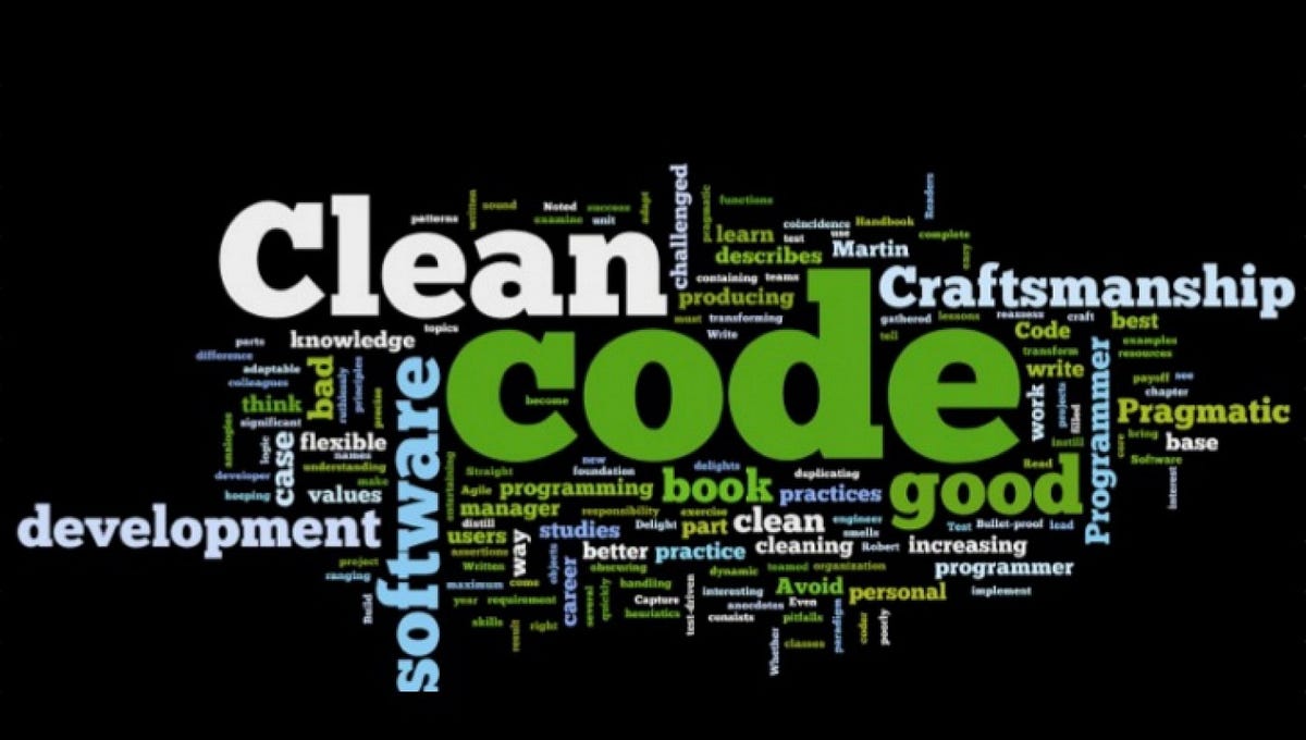 Clean Code. Clean code são técnicas / filosofias… | by Marcos Persch ...