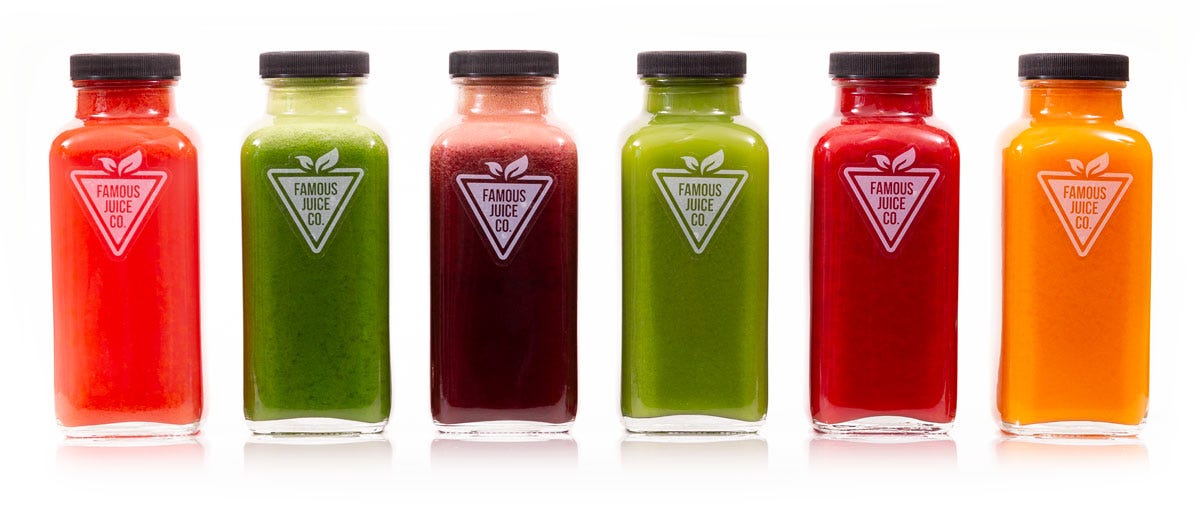Discover the Best Juice Shop for Fresh, Organic Options | by Famous ...