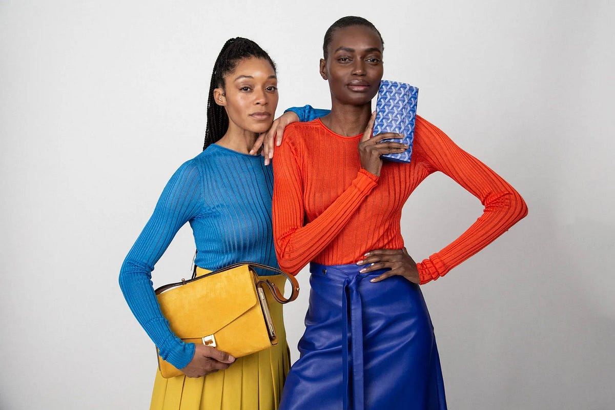 The Return of Vintage: Why Old School Styles are New Again | by Leslie ...