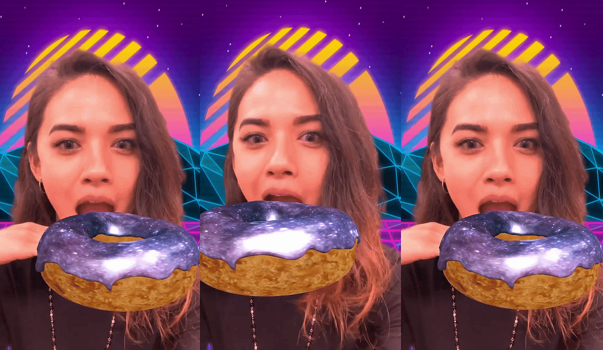 Beginners Guide to Scripting 3D Animations in Spark AR Studio | by Steffie Harner / ステフィー | Medium