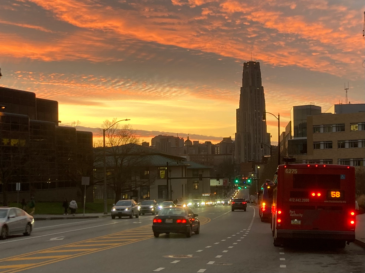 CMU MISM | Fall 2023 回顧 - Louis Chang - Medium