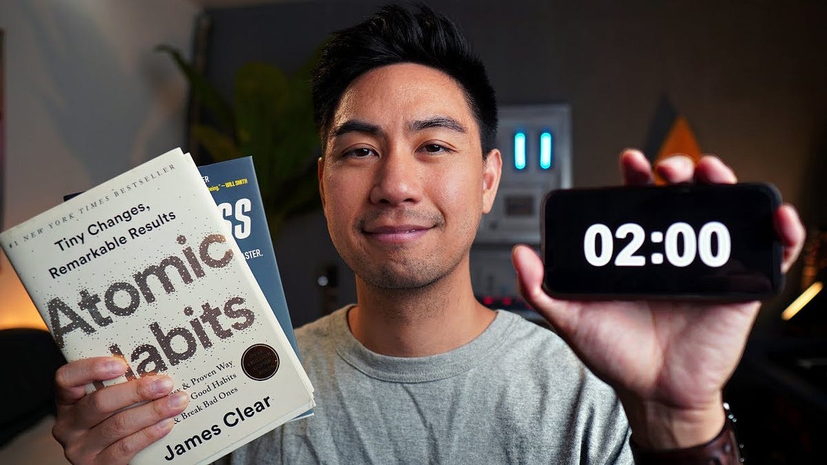 Two 2-minute Rules to Beat Procrastination (in 2 minutes) | by How to ...