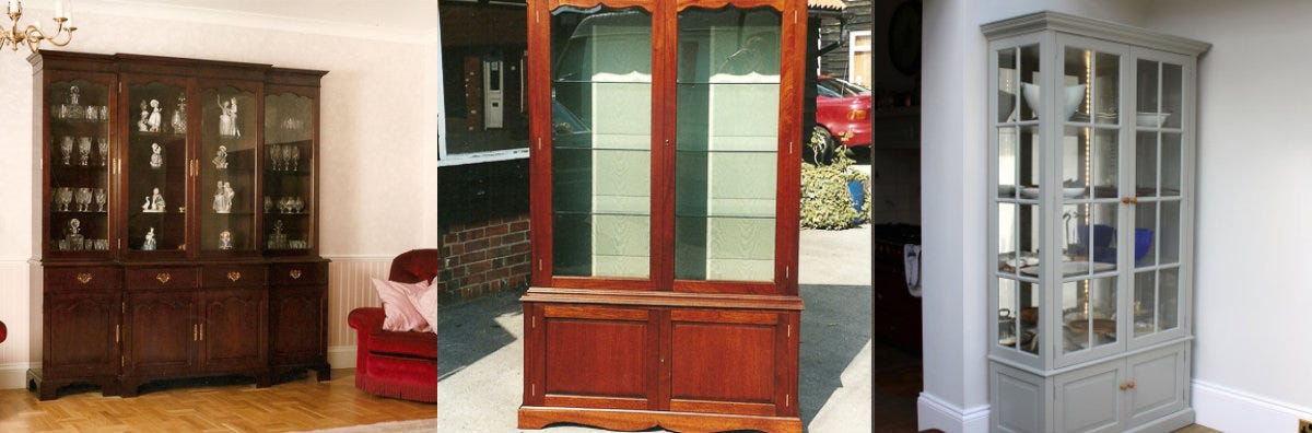 A Brief Overview Of Cabinet Types | by Corwell | Medium