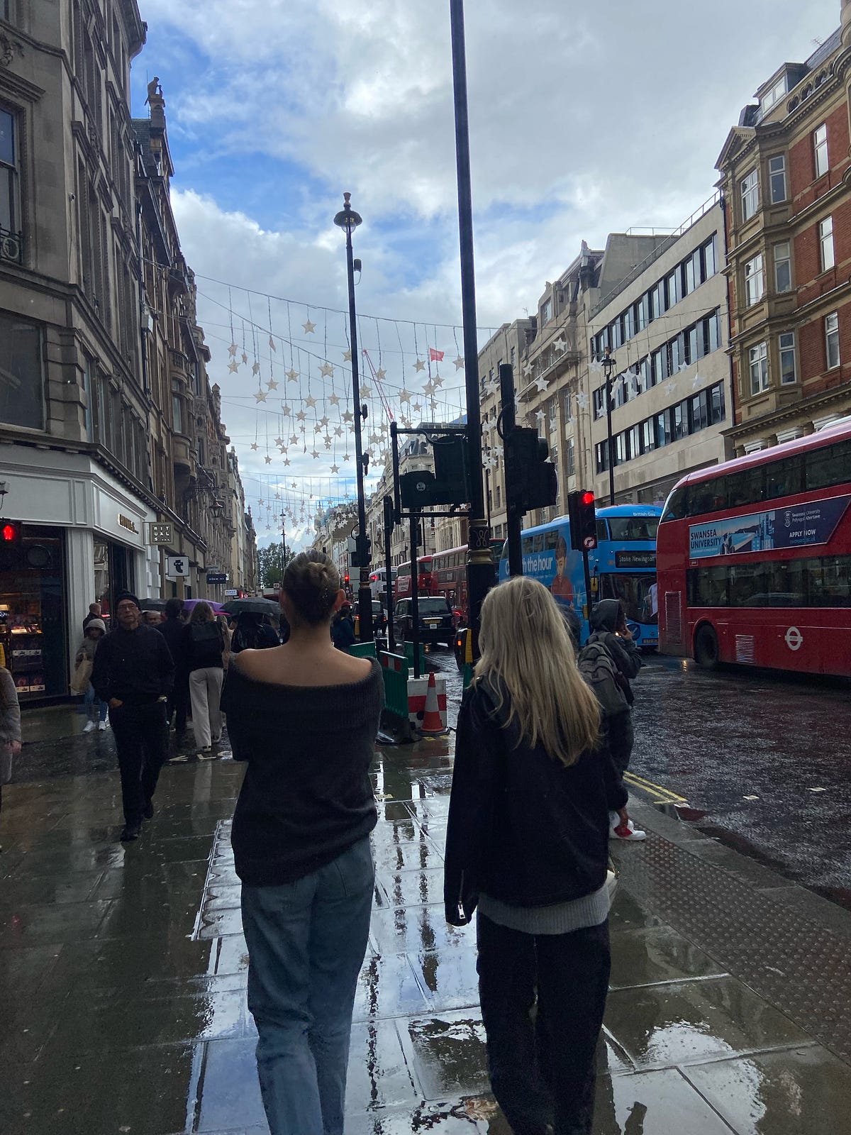 Exploring London…. This past weekend, I had the incredible… | by Dylan ...