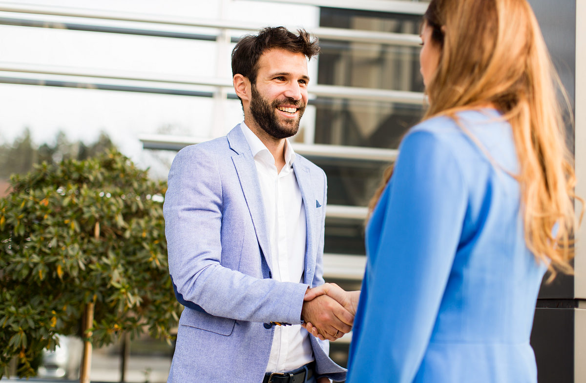 Navigating The Bant Framework In B2b Sales By Brian Houchins Medium