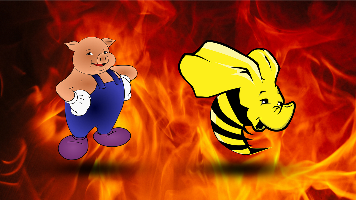 Pig dan Hive pada Hadoop!. Praktikum Big Data Minggu ke-6 | by Zulfa ...