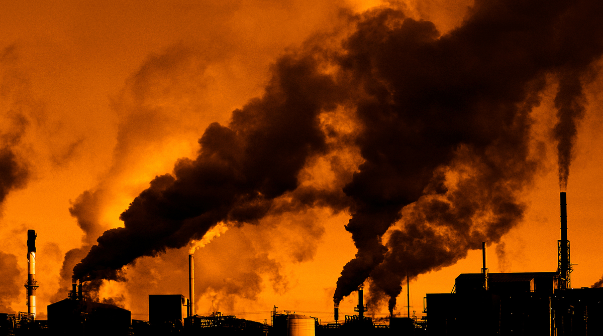 Let’s Not Go Backwards on Clean Air | by EARTHDAY.ORG | Sep, 2024 | Medium