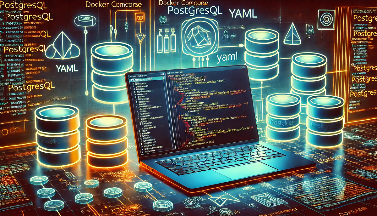 Getting Started with PostgreSQL: Installation, Setup, and Best Practices | by Saurav Sanyal ...