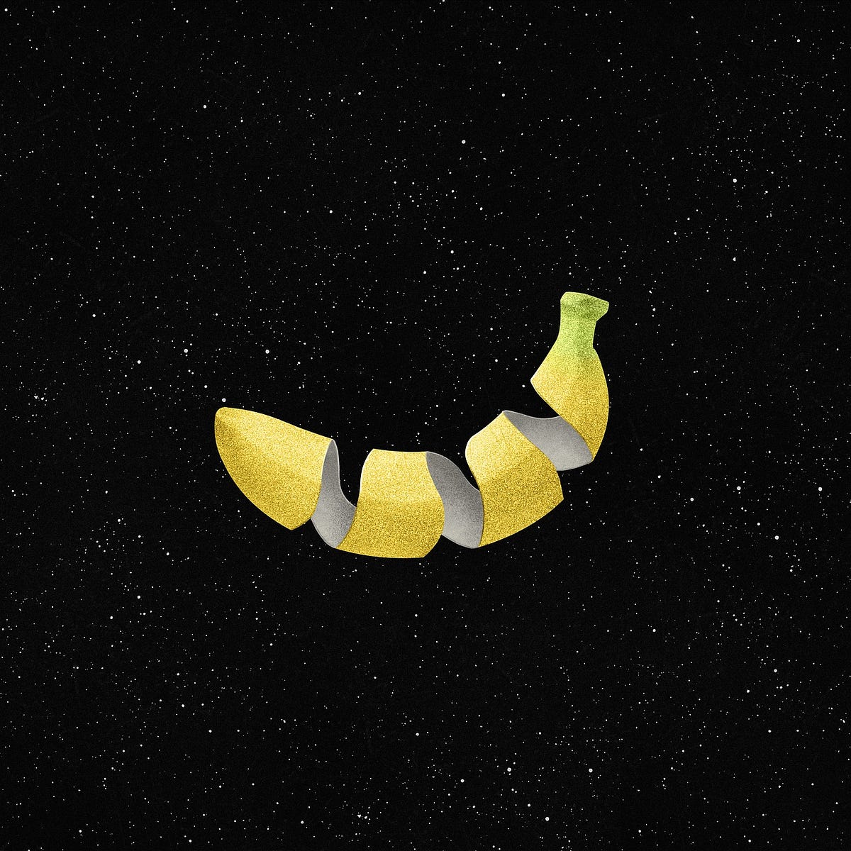 Oh slippery banana peel… - Alluin Dawn - Medium