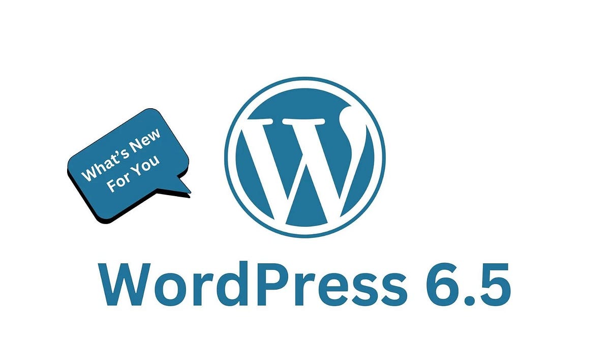 Introducing WordPress 6.5. WordPress users eagerly anticipated… | by Tomsher Technologies LLC ...