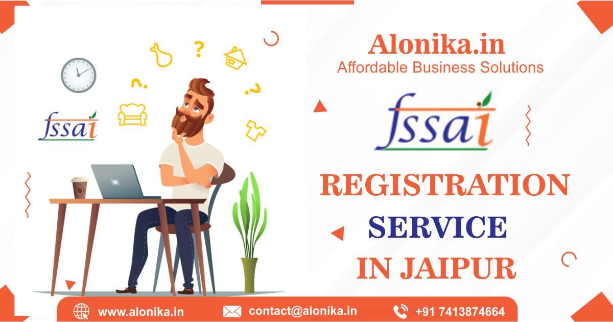 ALL YOU NEED TO KNOW ABOUT FSSAI LICENSE BENEFITS IN INDIA - Alonika ...