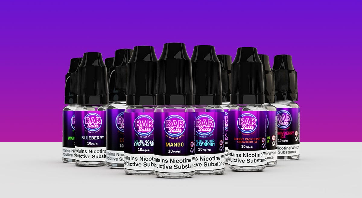 Misconceptions: Vape Research Reveals The Truth | by James William ...