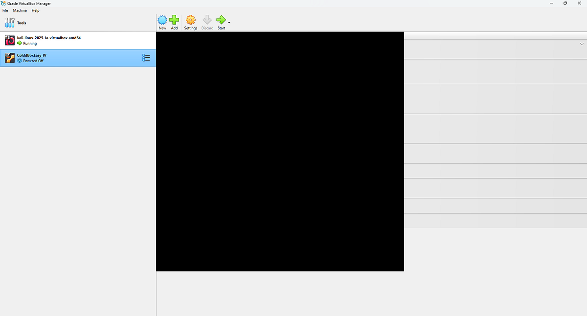 VulnLab-C0ldBox Machine: Walkthrough | by Joshua Varghese | Medium