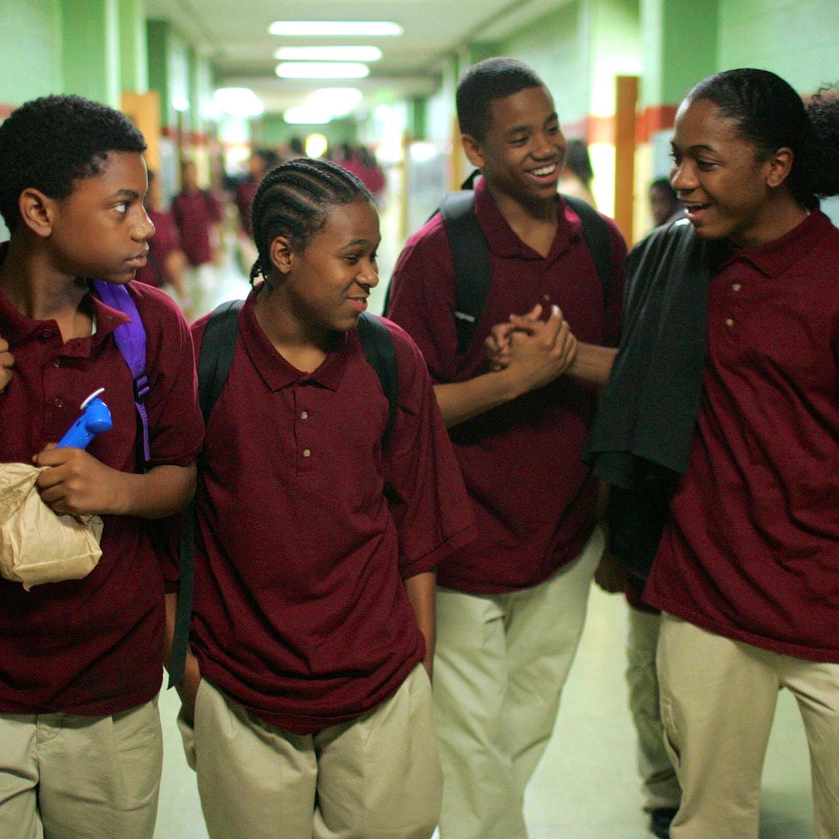 TV Review: The Wire — Season 4 | by Simon Cocks | What Simon’s Reviewed