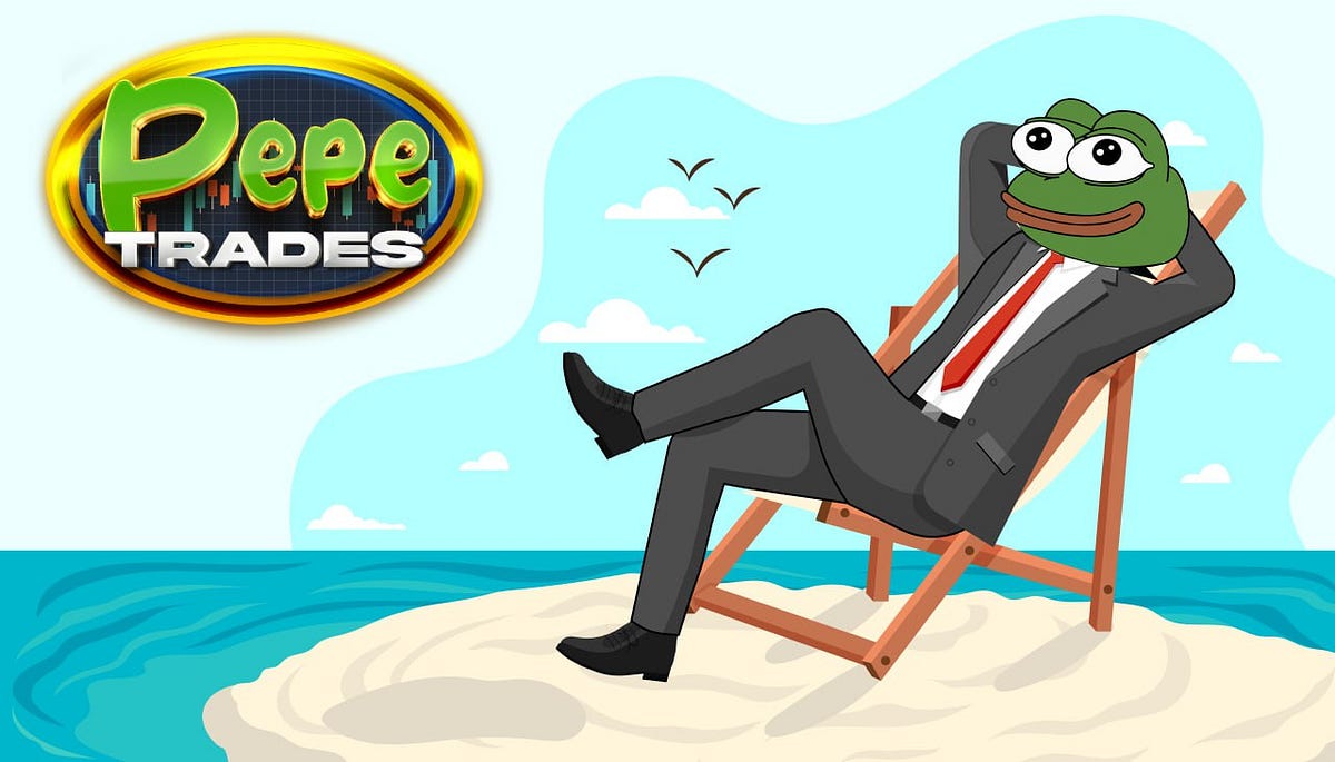 PepeTrades As a DeFi Investment Fund —How PT is Akin to Traditional ...