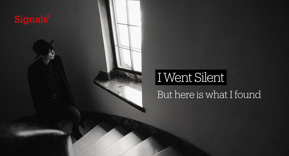 The Flywheel™ Test: Will Your Brand Hold When You Decide to Go Silent ...