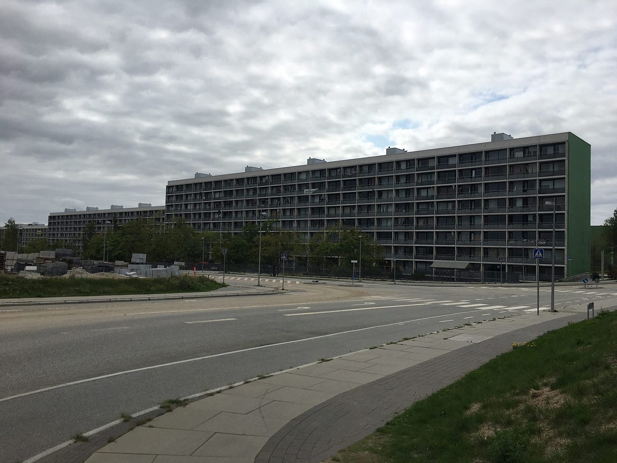 Denmark’s Gellerup Faces Big Changes Ahead | by Jacqueline Pinedo | Medium