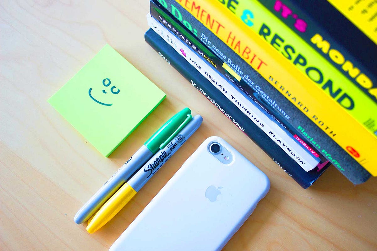 Why Most People Take Useless Notes (And How Not to Be One of Them) | by ...