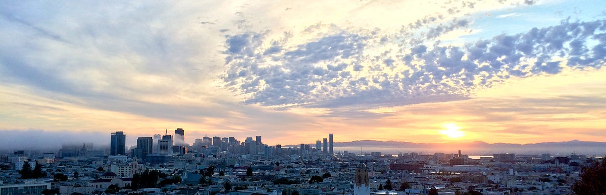 What if Every Day Cost You $250?. Yesterday morning I was supposed to ...