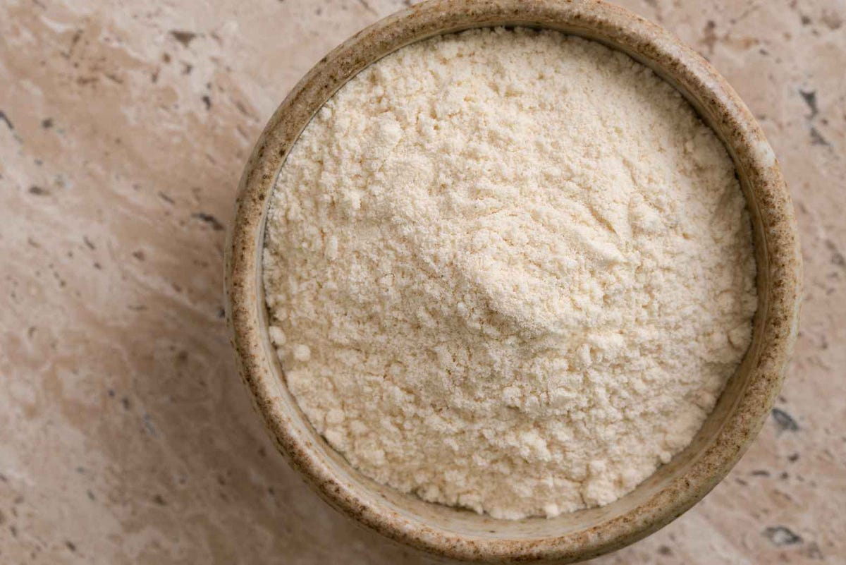 Flour Used in Indian Cuisine. When it comes to the rich tapestry of ...