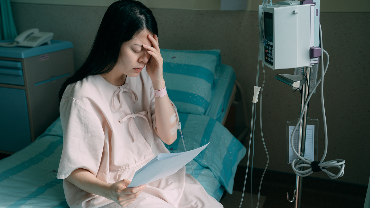 The Broken System: Why Healthcare Advocacy Needs a Revolution | by Dr ...