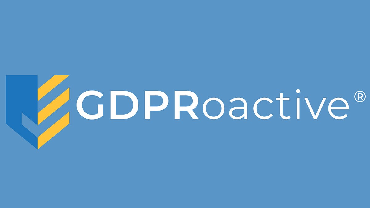 Dynamic Consultants Group Launches GDPR Solution for Dynamics 365 ...