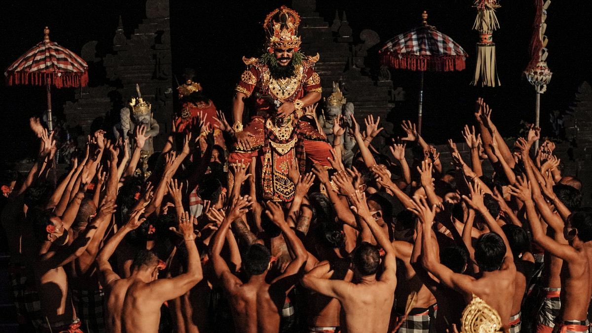 The Uniqueness of Local Cultures and Traditions: Exploring Rarely Known ...