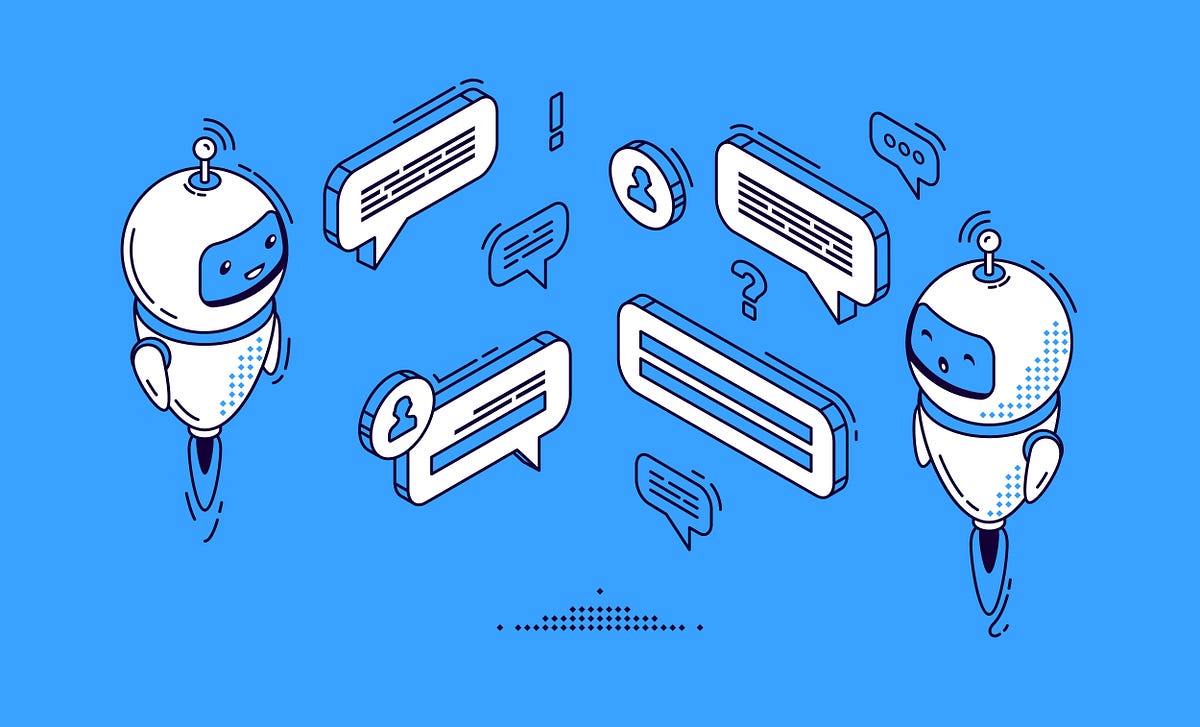 2020年你一定要知道的Chatbot聊天機器人相關數據. 對話式行銷已經成為網路行銷的一大熱門詞彙，Chatbot聊天機器人的普及改變了品 ...