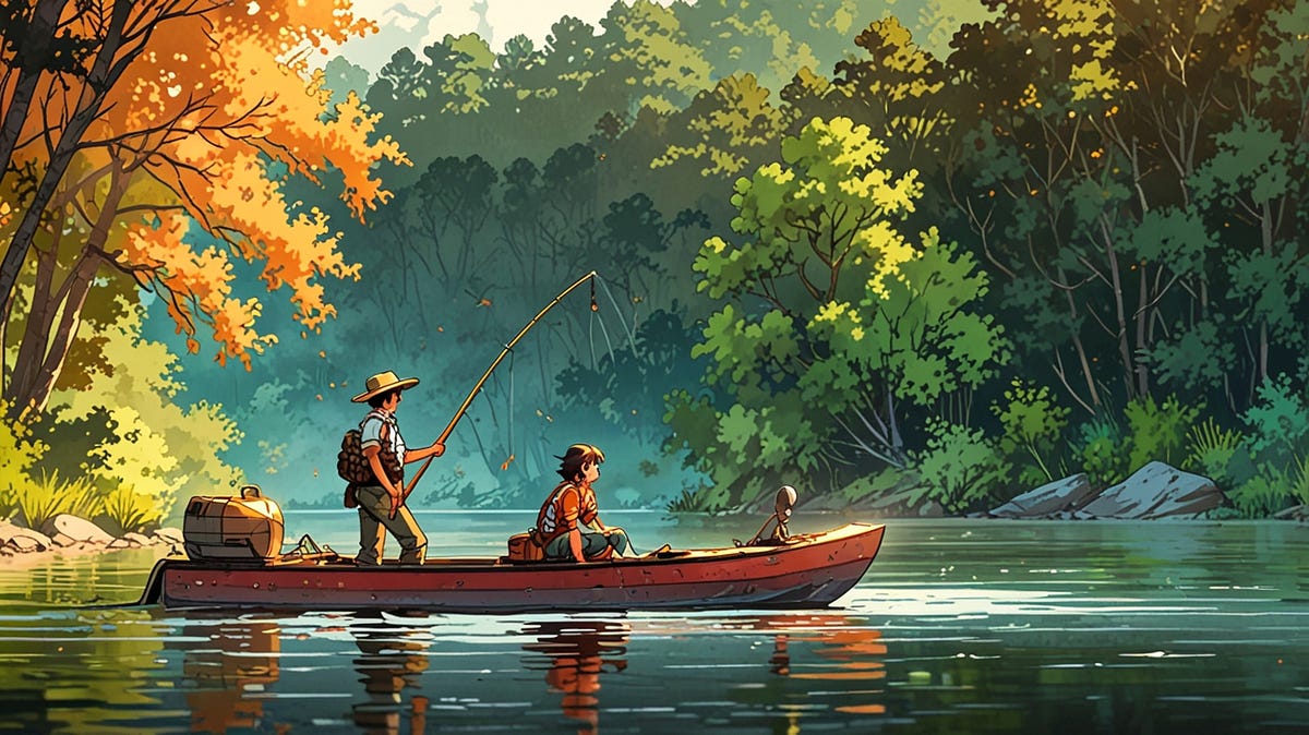 Book Summary of “The Adventures of Huckleberry Finn,” by Mark Twain ...