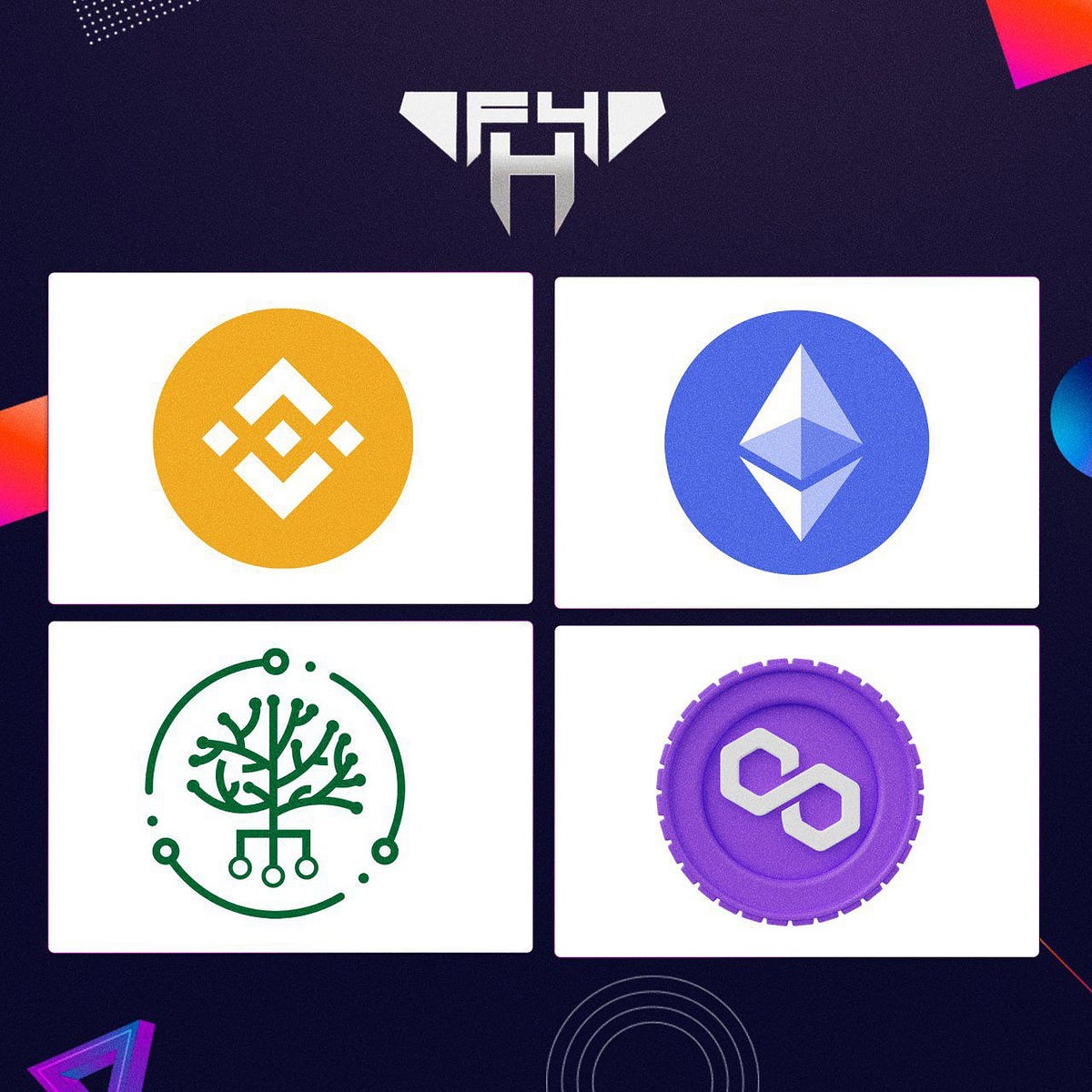 Blockchain: Transforming Trust and Transparency | by Fight4Hope | Medium