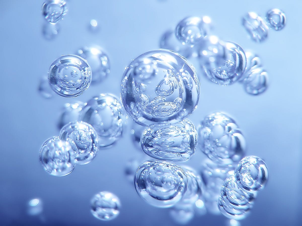 Les « bulles de filtre » n’existent pas | by Jeanncheese | Medium
