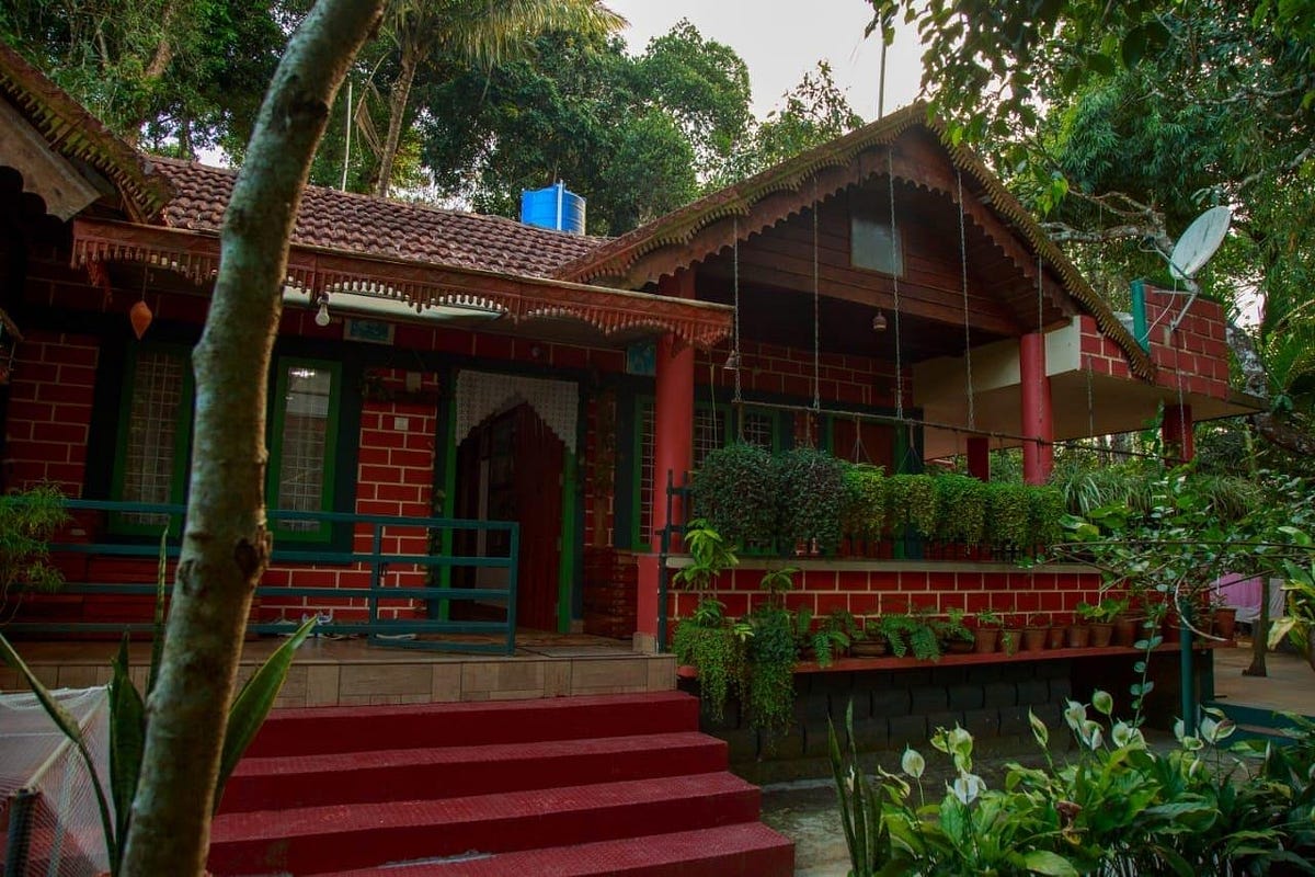 Homestay in Alleppey: Study the Fascinating Backwaters of Kerala ...