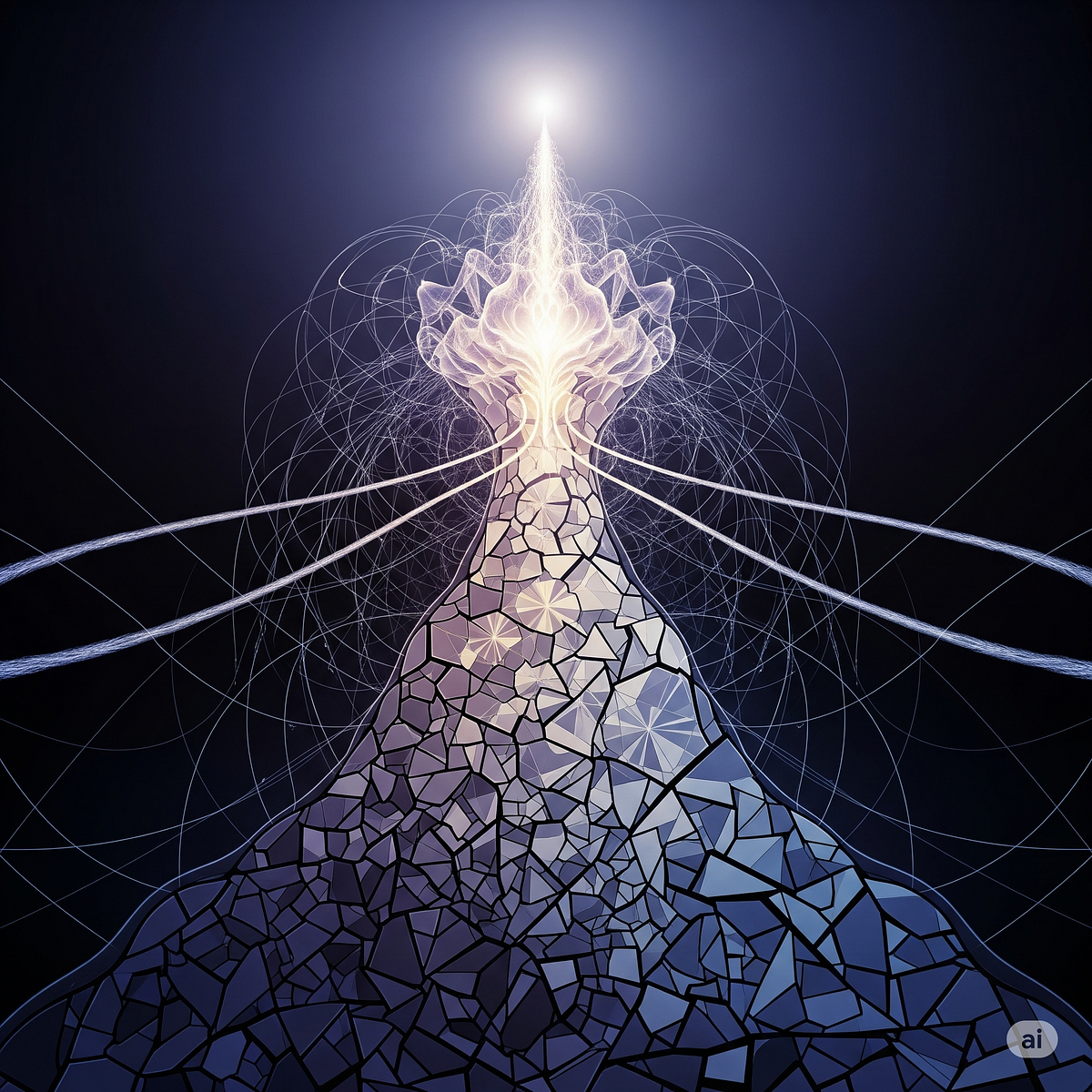 Day 14(Missed): The Path of Desire and Deeper Understanding | by Cosmic ...