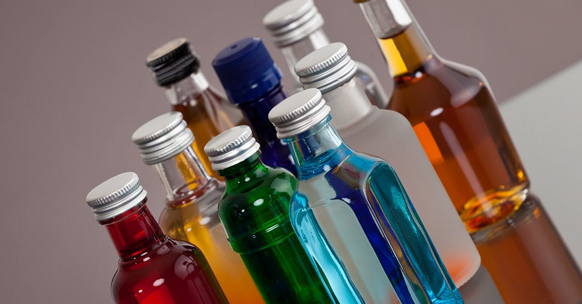 Spirits Bottles Market Report: A Deep Dive into the Global Economic ...