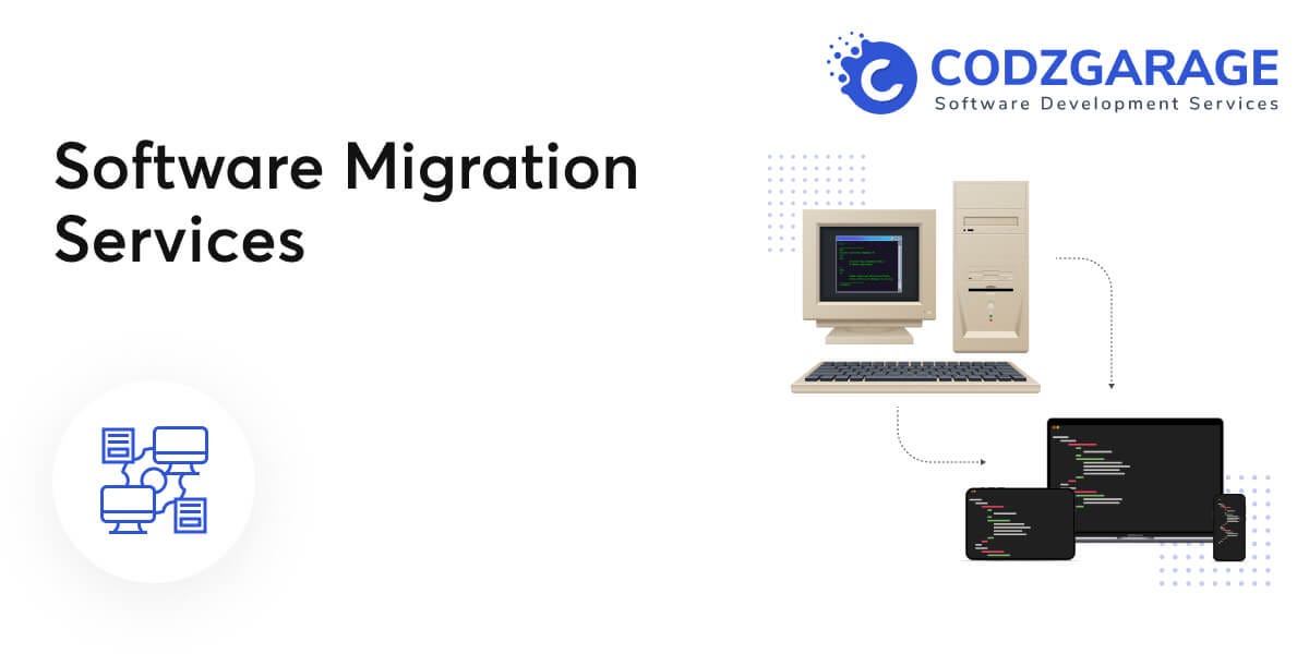 How to Successfully Migrate Legacy Software: A Step-by-Step Guide | by ...