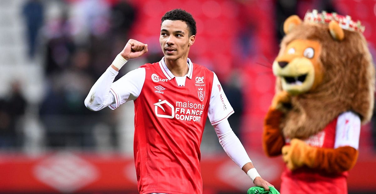 Hugo Ekitike Player Analysis. For the next few decades, we will… | by ...