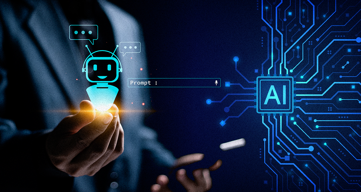 How to build an AI Agent using Python & Langchain (ENGL 288 First Draft ...