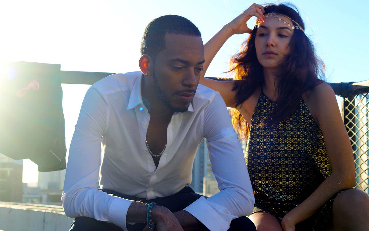 It’s Over. Can We Still Be Friends? | by Jeremy Helligar | P.S. I Love You